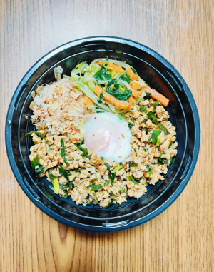 ALF KITCHEN | キッチンカーズジャパン